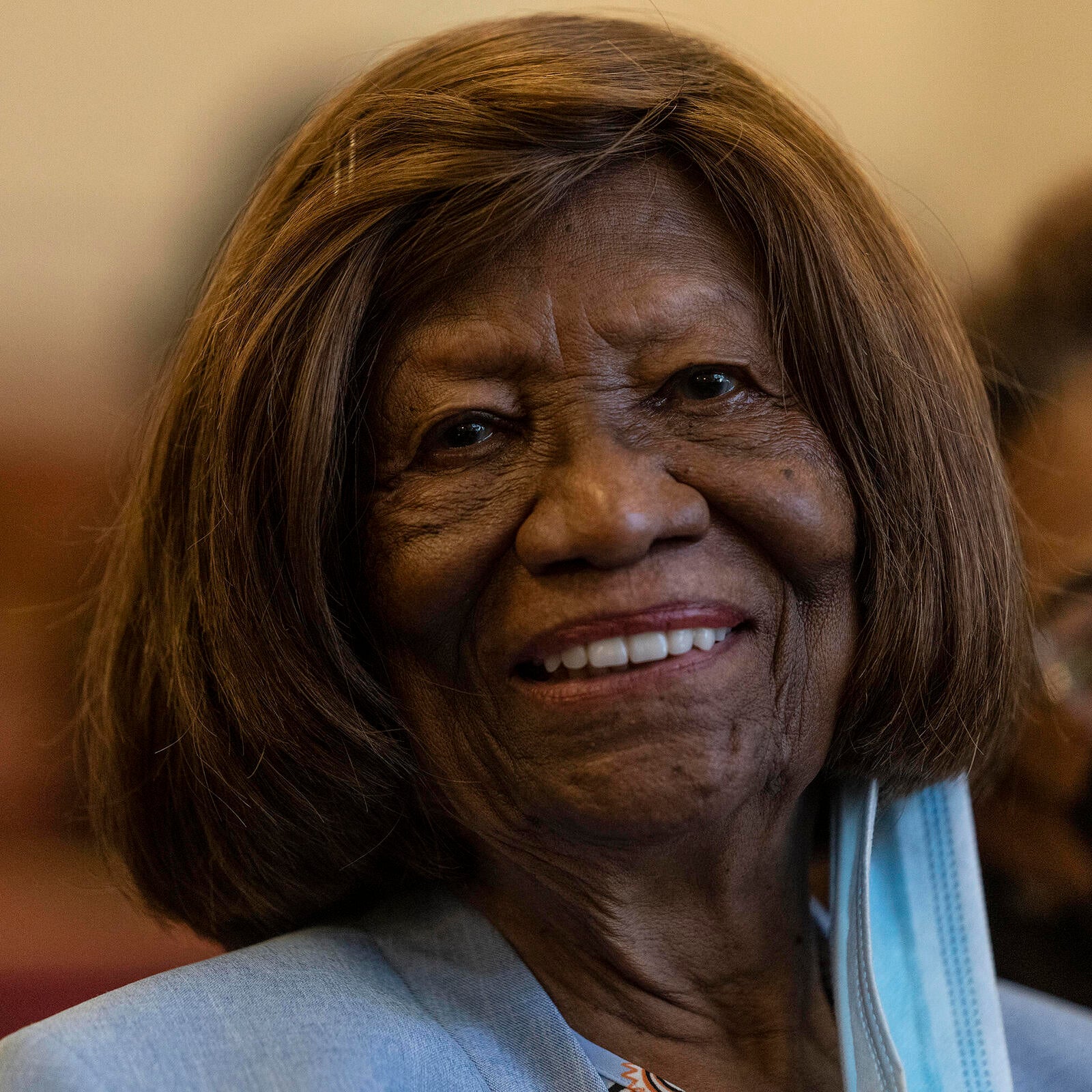 Hazel Dukes, civil rights leader, dies at 92