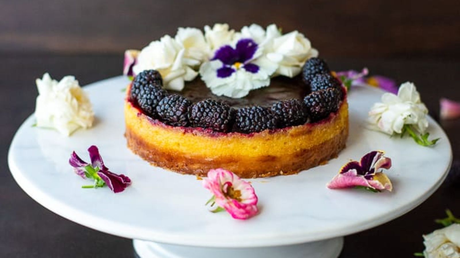 15 Next-Level Bakes That’ll Make You the Star of Any Spring Gathering