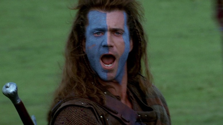 Braveheart Facts That Deserve Their Freedom