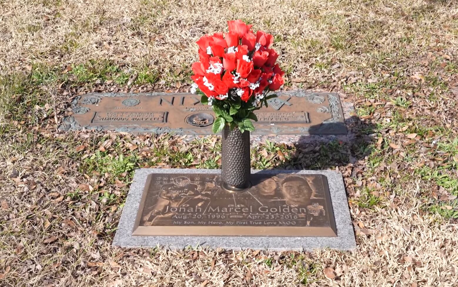 JSO: Still searching for answers in the murder of 19-year-old Jonah Golden