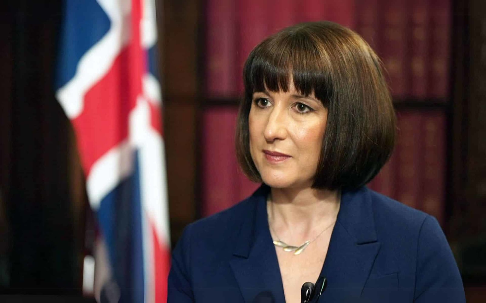 Millions of Savers Face Major Hit as Rachel Reeves Considers Slashing ...