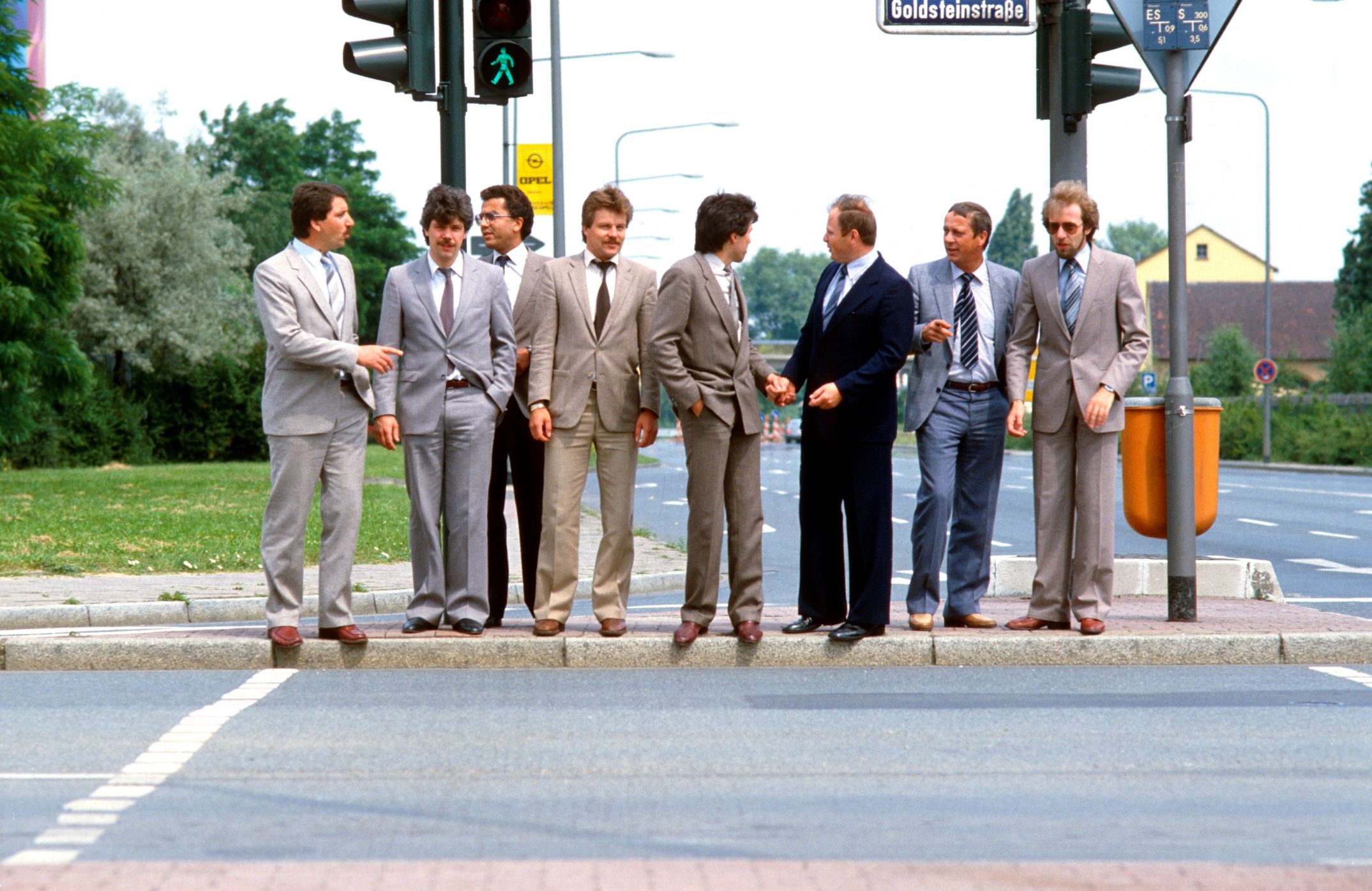 5 Reasons Why 1982 Is Like Right Now