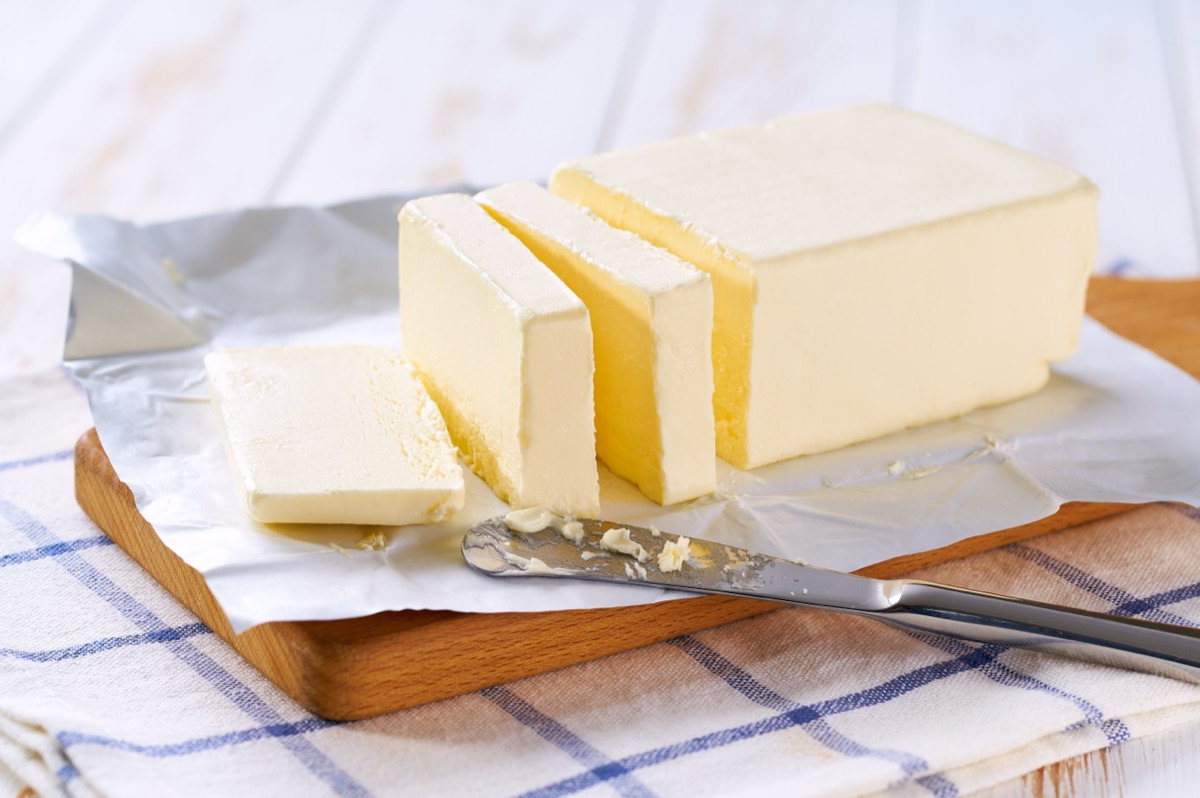 6 Chains That Use Real Butter—Not Cheap Margarine Substitutes