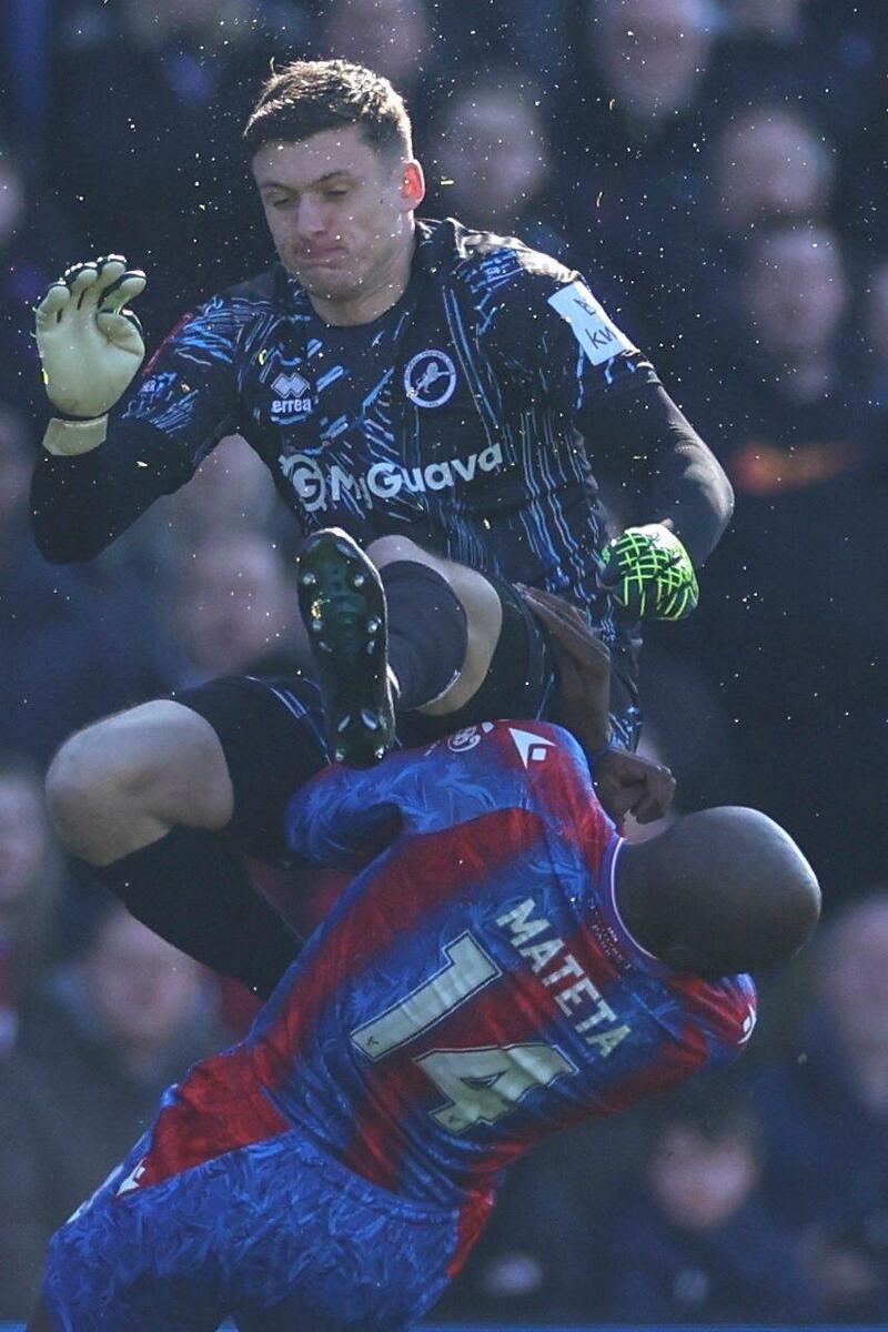 Matt Doherty penalty miss, Robbie Brady stunner, and Millwall ...