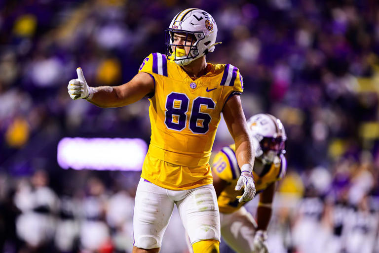 Analyzing Buccaneers 2025 NFL Draft Needs