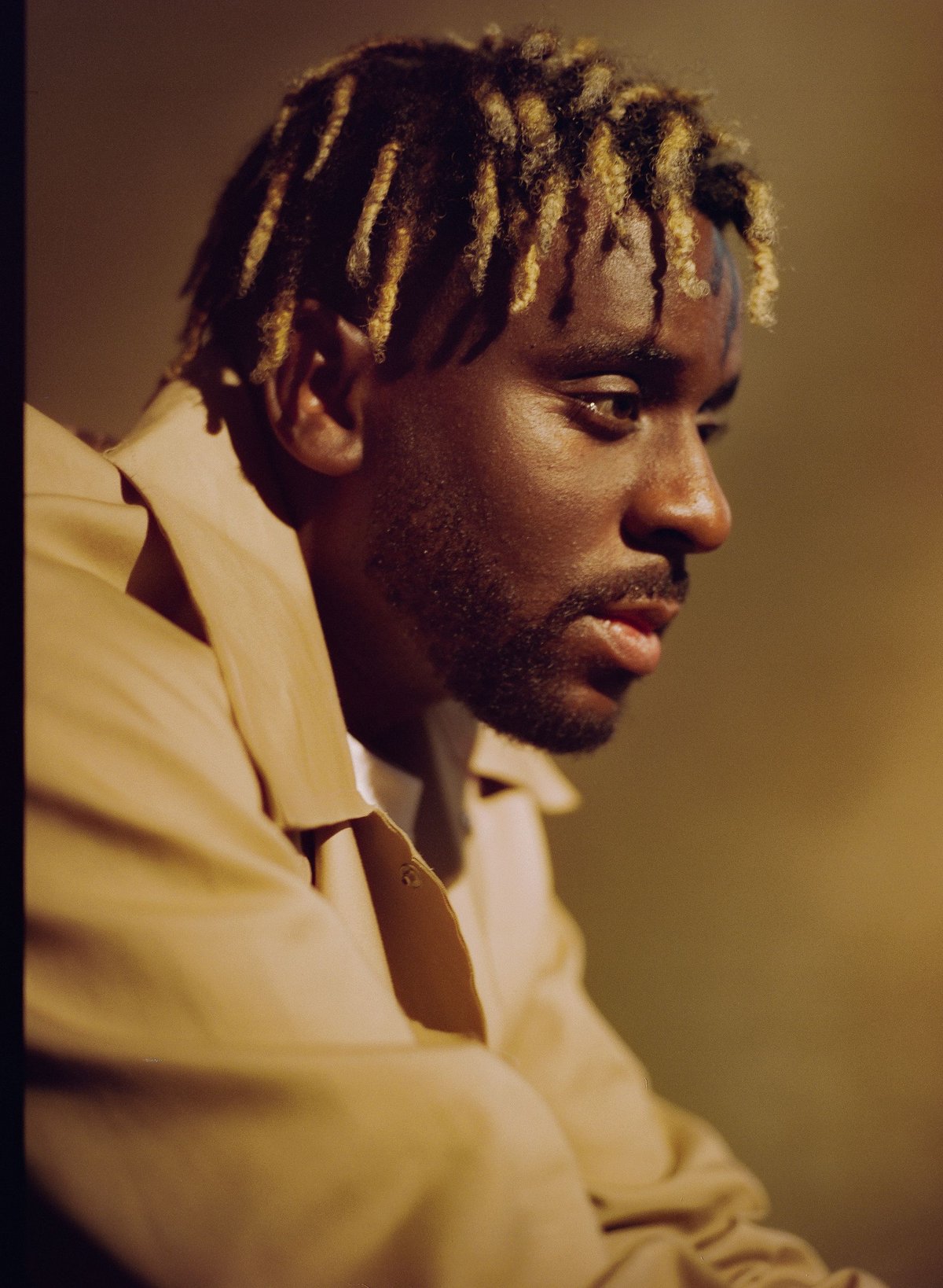 Myles Smith interview: the Brits Rising Star award winner on his new ...