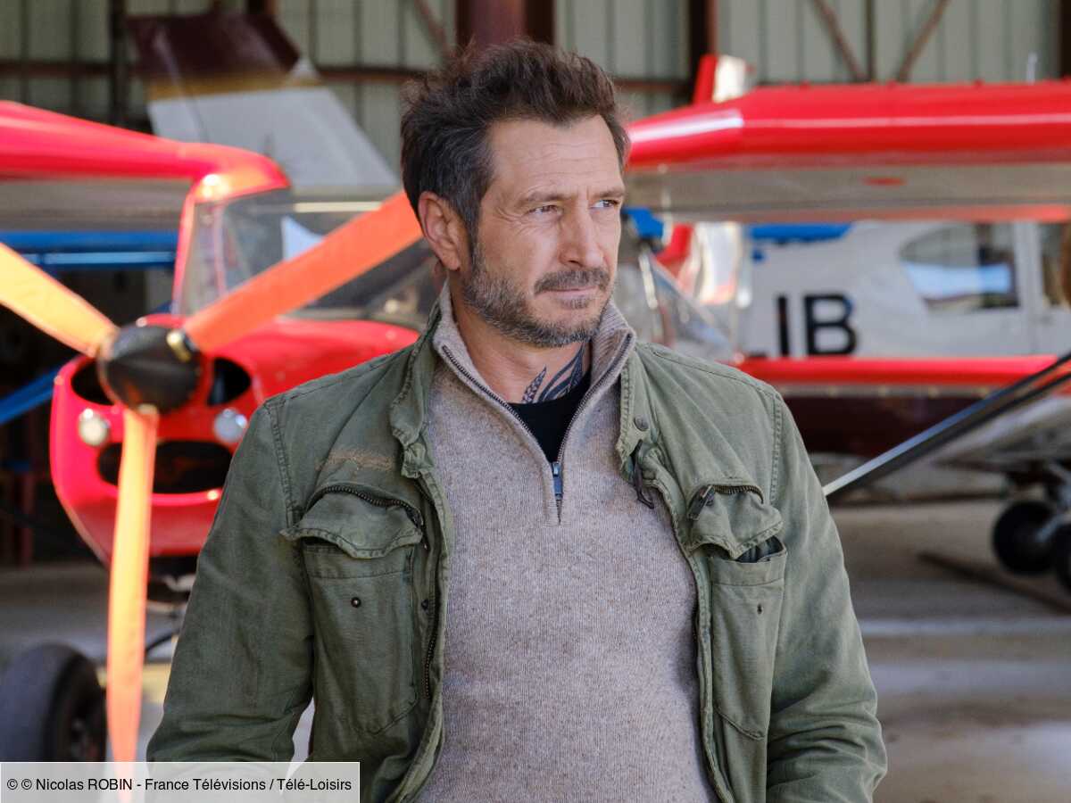 Cassandre : "Tout le monde le souhaite...", Alexandre Varga évoque son ...