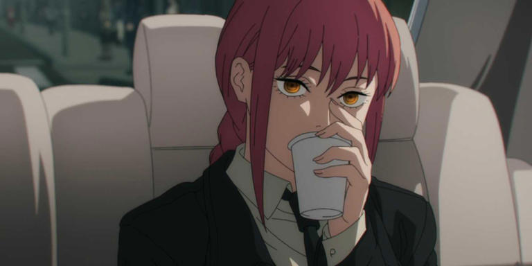 Chainsaw Man's Makima, Explained