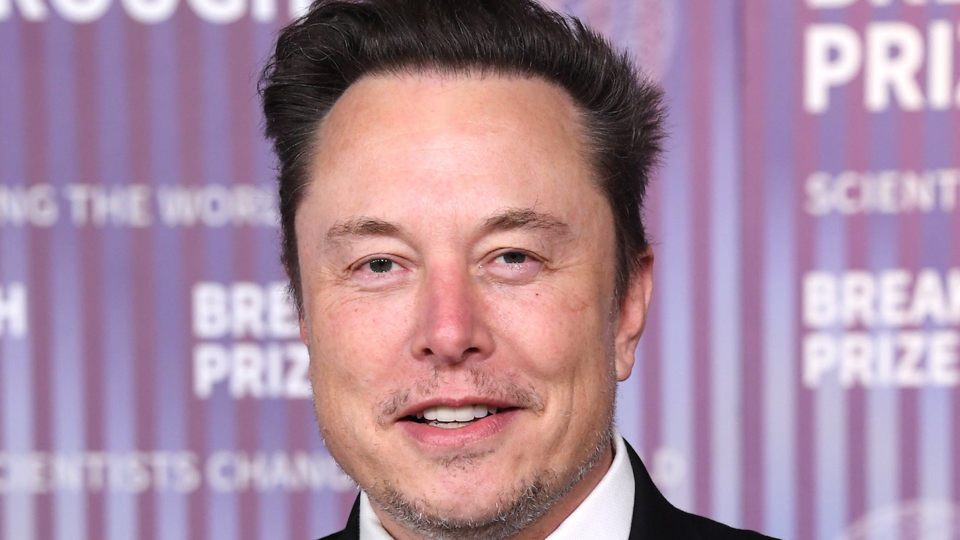 Elon Musk Welcomes 14th Child, His 4th Baby With Shivon Zilis