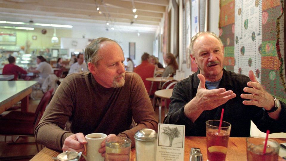 Friends of Gene Hackman and wife say couple were ‘alive and well’ in ...