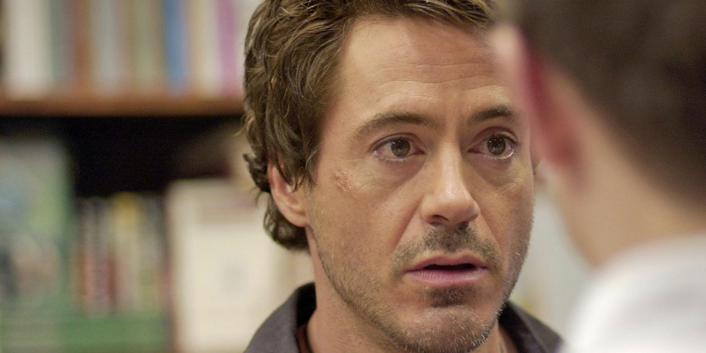 'A Guide to Recognizing Your Saints': Dito Montiel Reveals Robert Downey Jr.'s Crucial ...