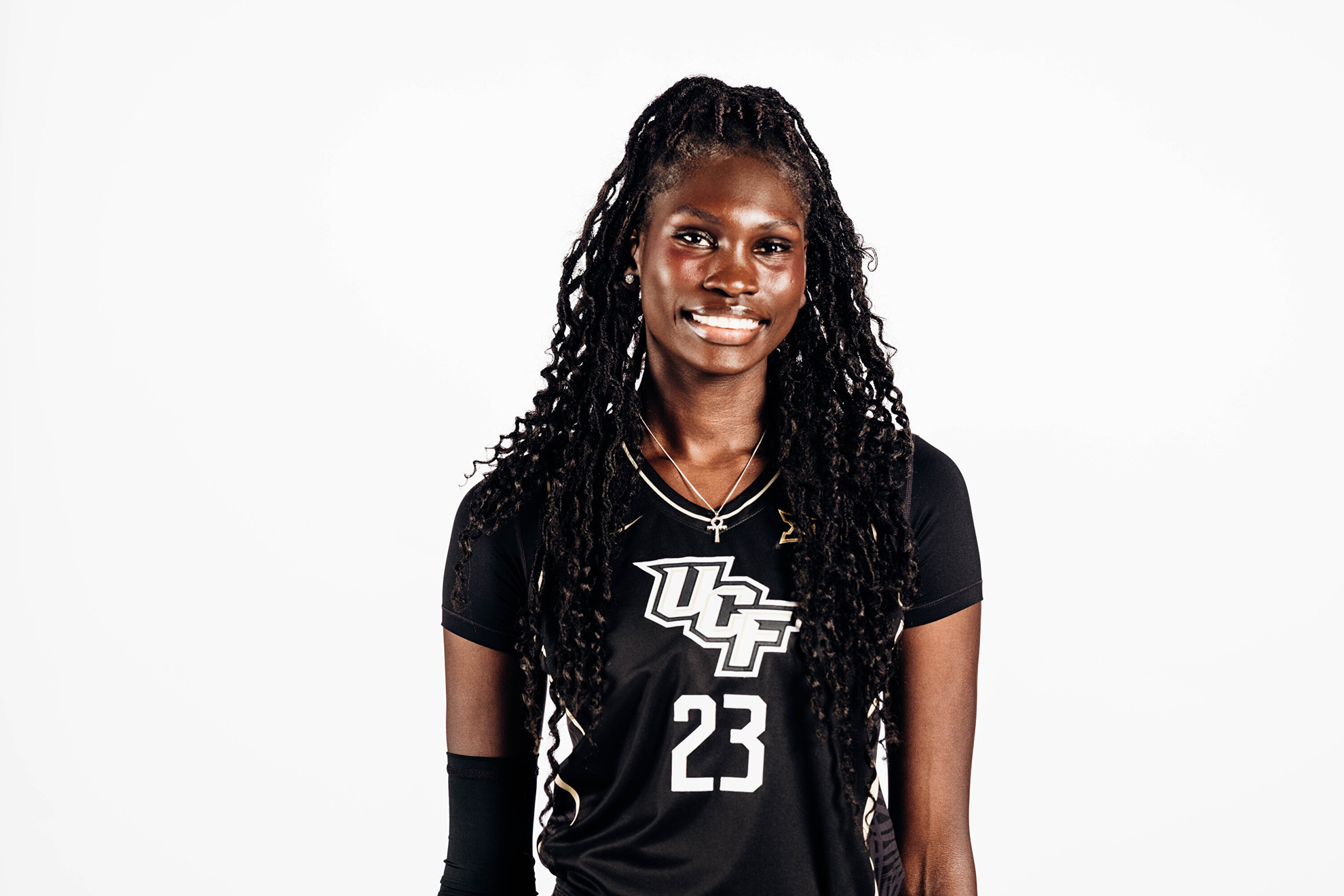 Ranking Top 4 Tallest Women's College Basketball Players Of 2024-25 Season