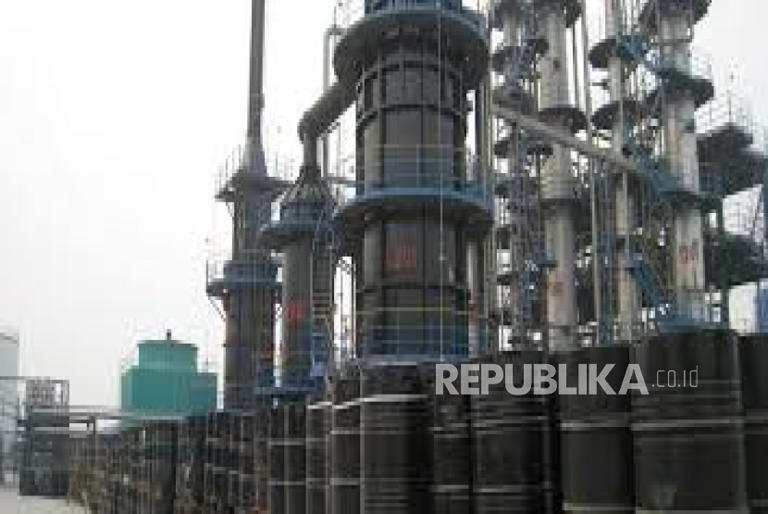 Praktisi Migas Ungkap Proses Blending Dalam Produksi BBM