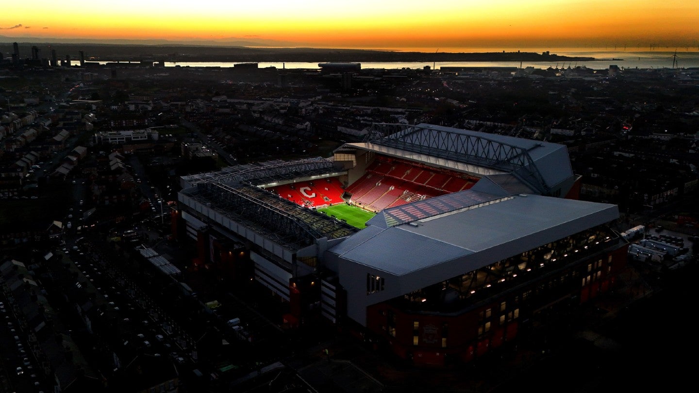 Sizeable Liverpool pre-tax loss in 2023-24 despite record annual revenue