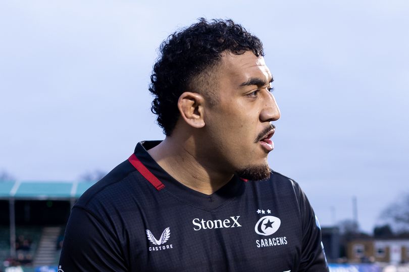 Young Welsh international targets Wales place after eye-catching start ...