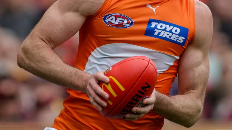 Jake Stringer suffers setback in bid for GWS debut