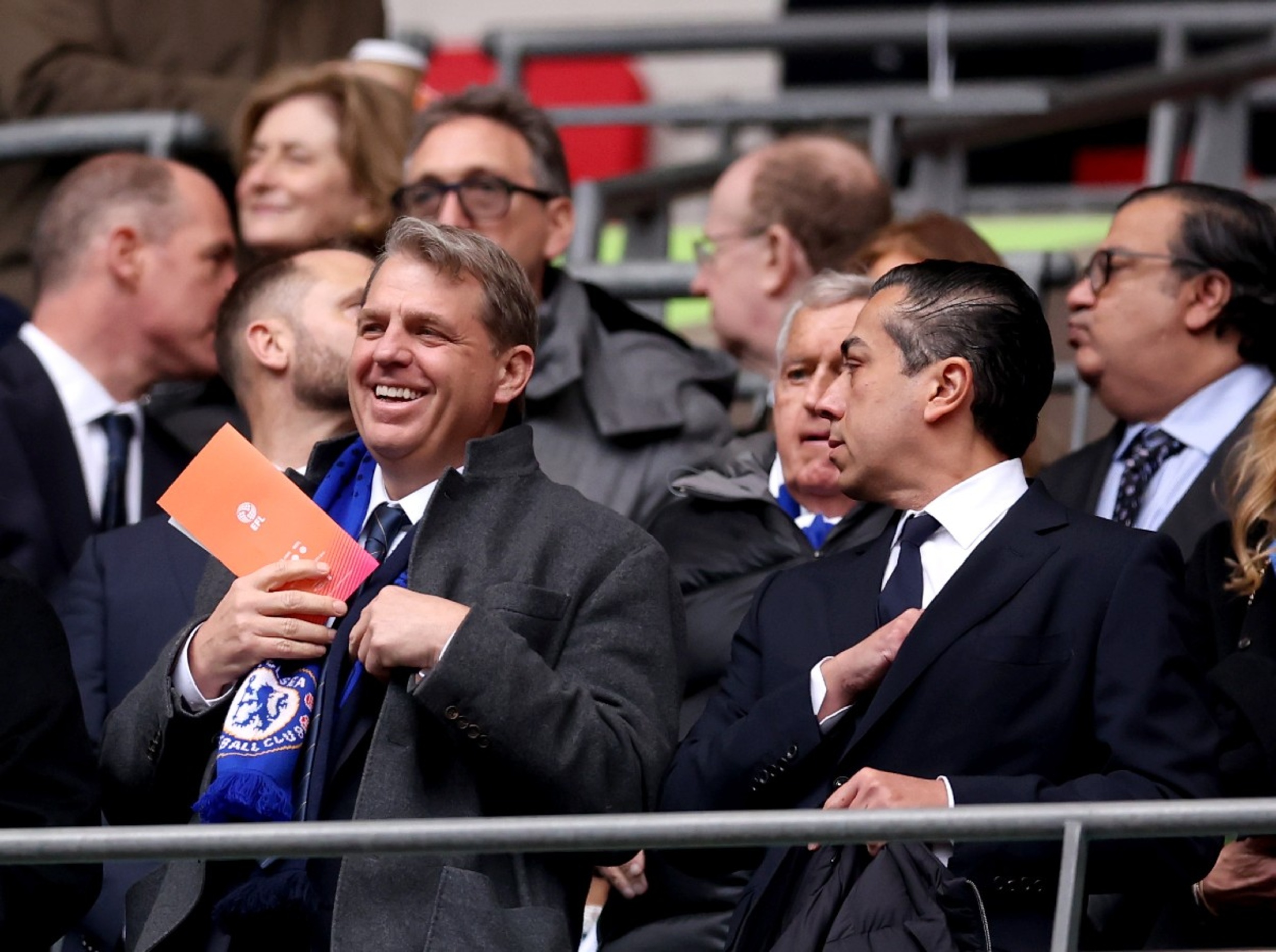 'This weekend' – Chelsea on verge of completing €15m full-back transfer