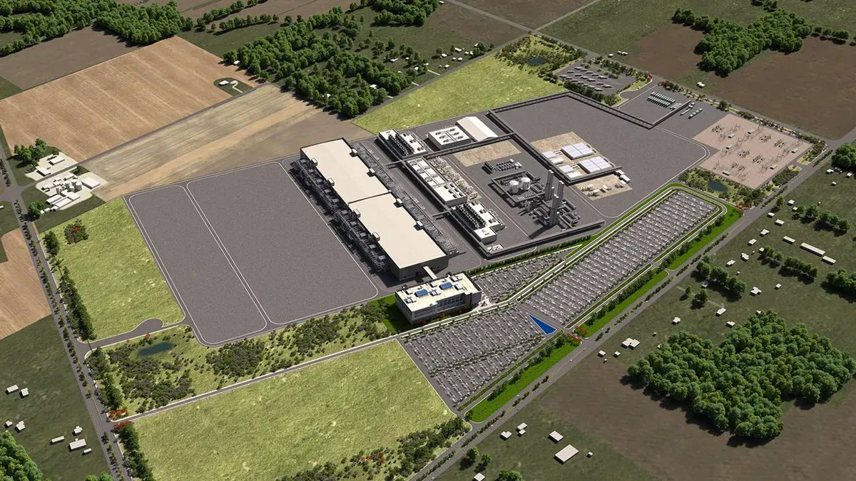 Rinviato al prossimo decennio il progetto di Intel da 100 miliardi