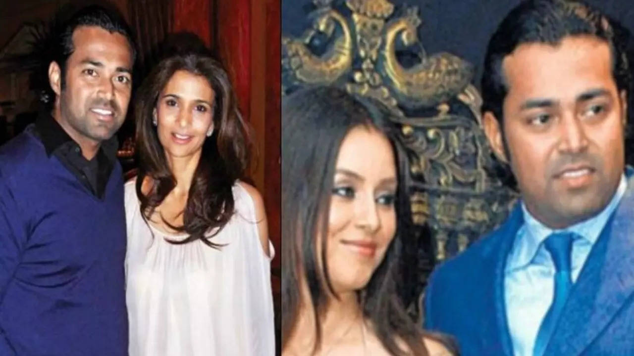 When Mahima Chaudhry spoke about Leander Paes cheating on her with ...