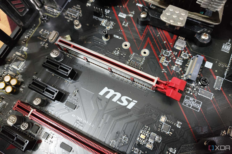 Your old gaming PC is overkill for a home server, and that's exactly ...