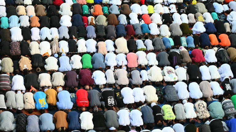 Ramadan 2025: Dauer, Zeiten, Ende – Alles über den Fastenmonat im Islam ...