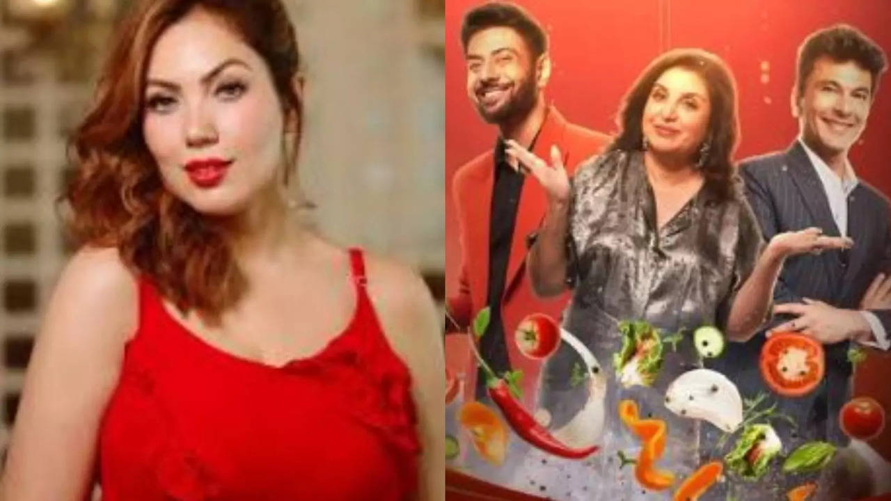 TMKOC’s Munmun Dutta Reveals Why She Turned Down Celebrity MasterChef Offer