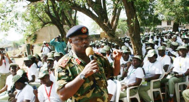Ex-NYSC DG regains freedom from bandits after 22 days in captivity