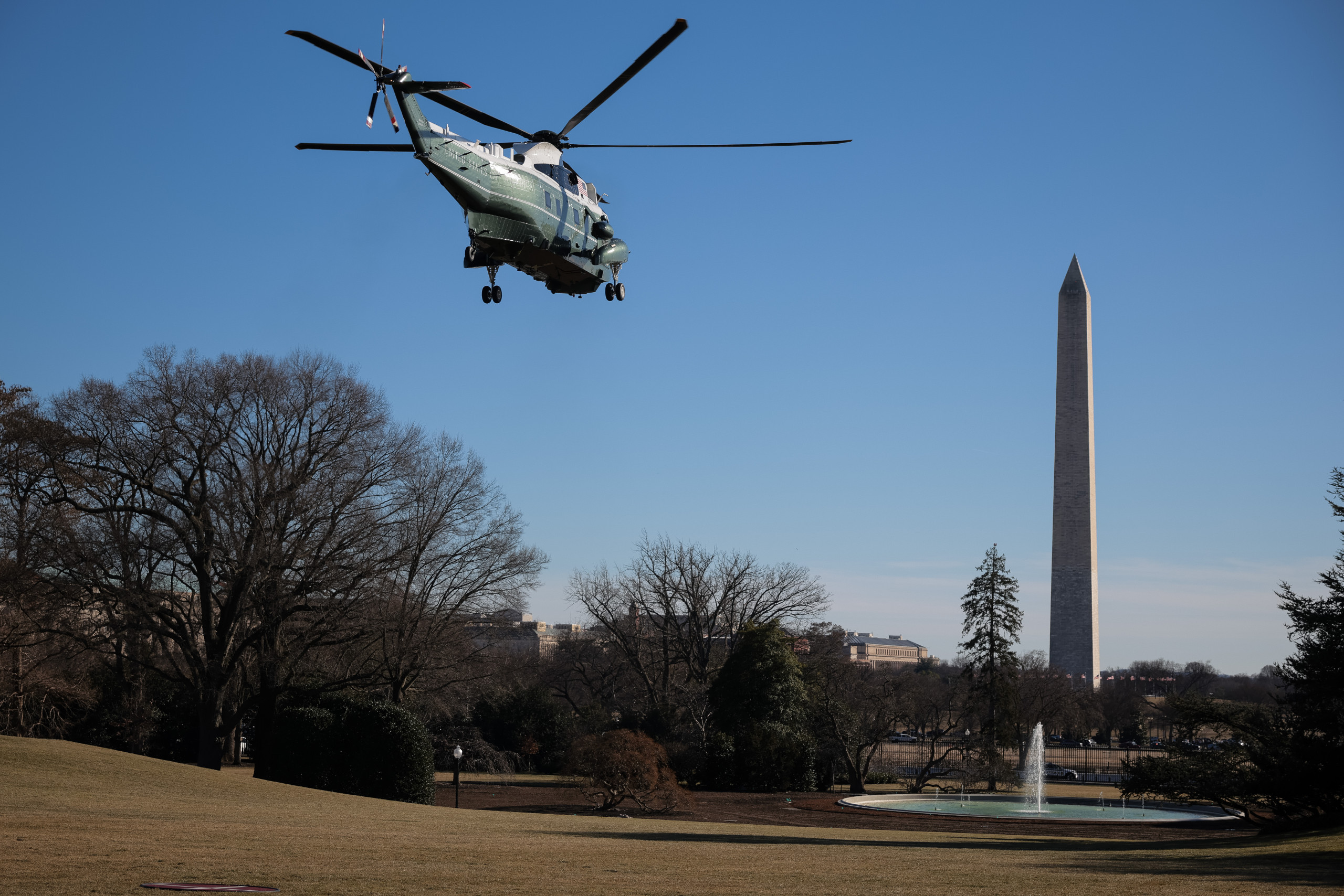 The best (and worst) places to live in the US in case of a war outbreak