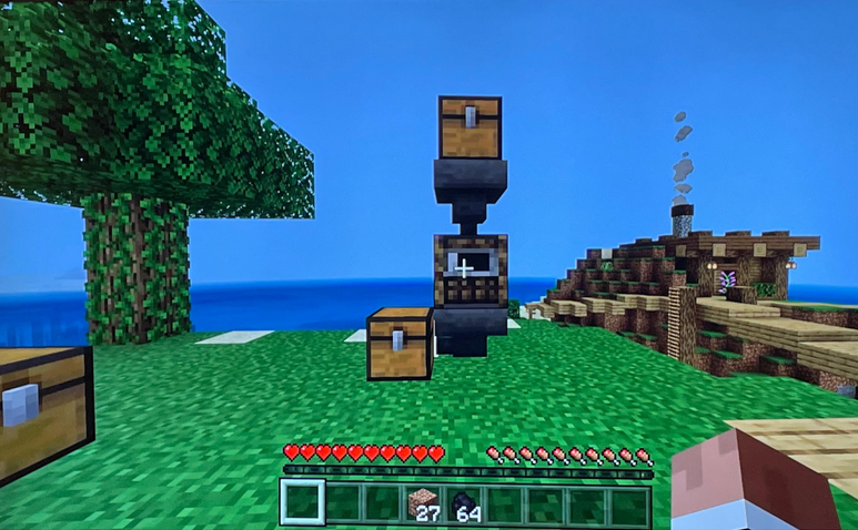 How to make an XP Farm for beginners in Minecraft