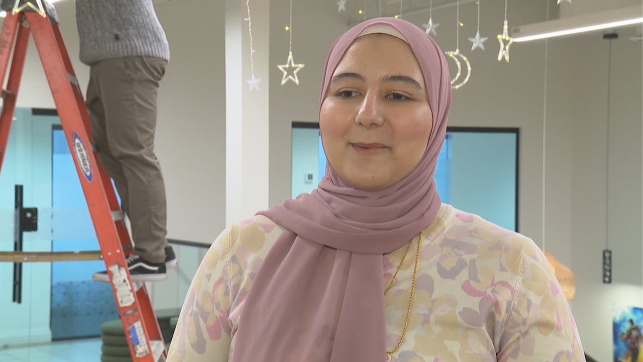 How Muslim communities across the GTA are marking Ramadan