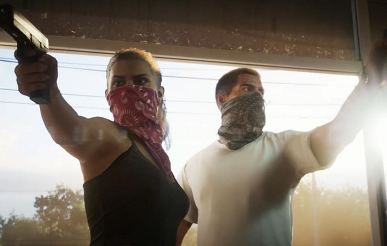 Games Inbox: How much will GTA 6 cost?