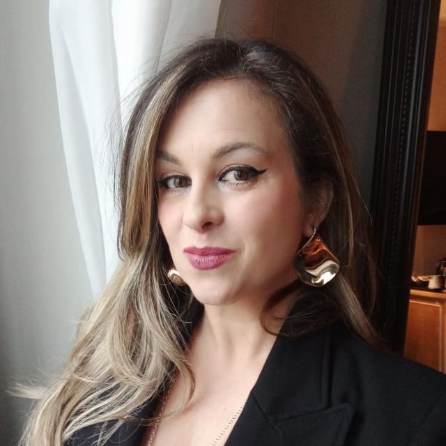 Giusy Staropoli Calafati celebra l'Italia e Corrado Alvaro nel suo ...