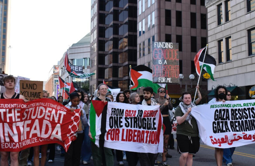 Growing threat of US isolationism is a danger to the US-Israel alliance