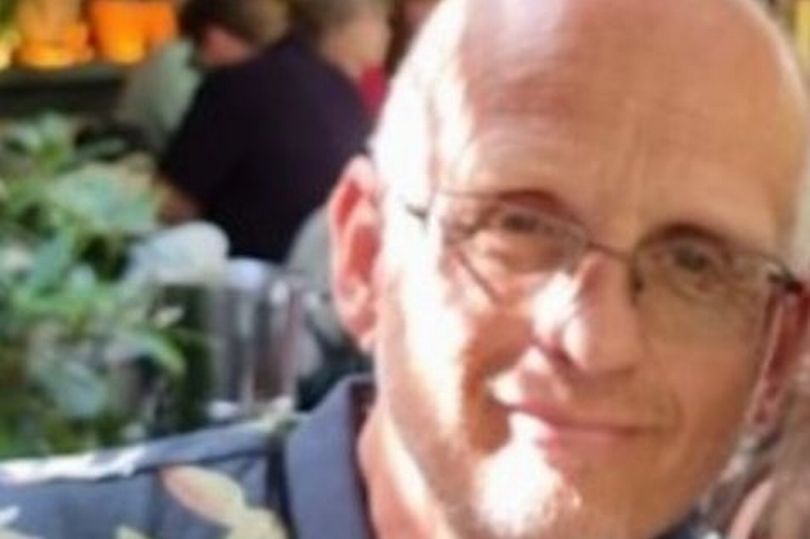 Police concerned about missing Gillingham man