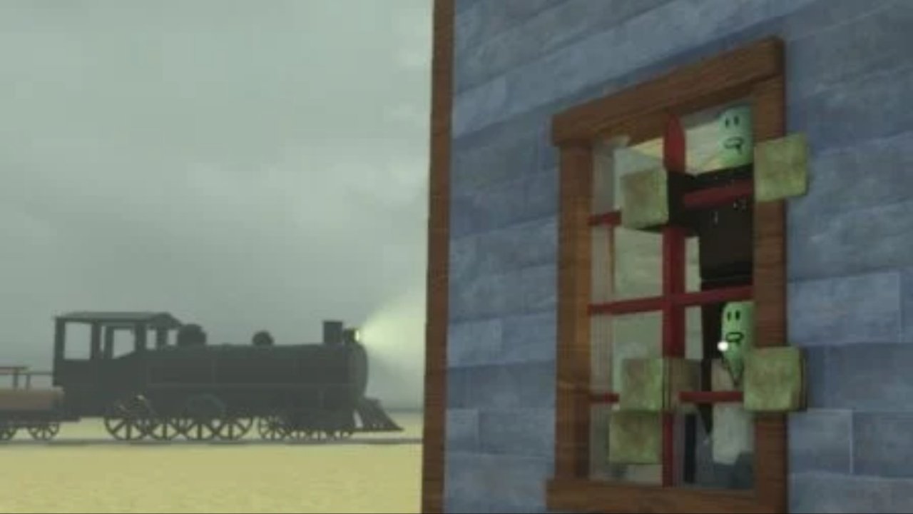 All Classes ranked in Dead Rails