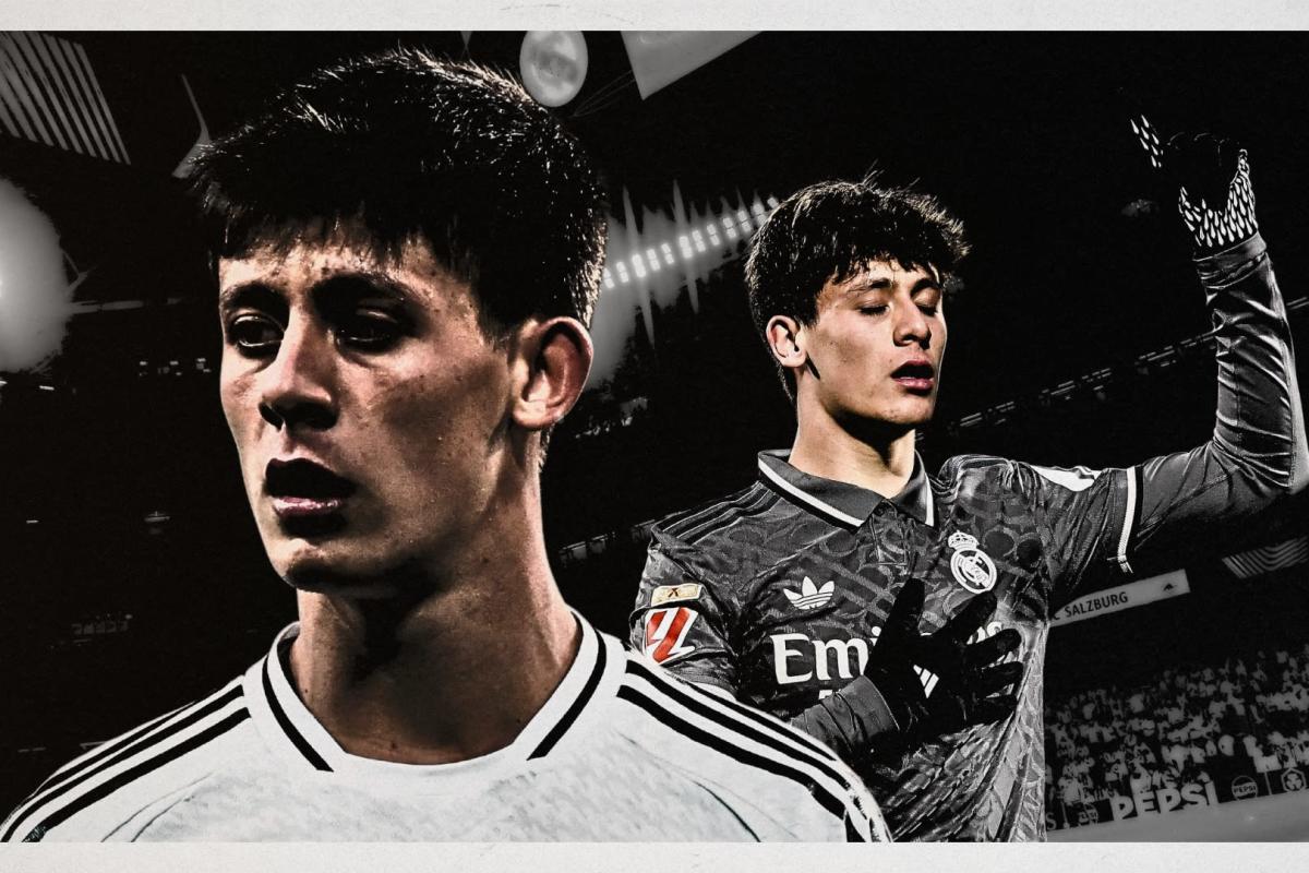 Real Madrid Transfer News: Arda Guler quits Los Blancos