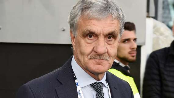 Claudio Sala: "Monza è nel cuore. Qui sono rinato quando l'Inter mi ha ...