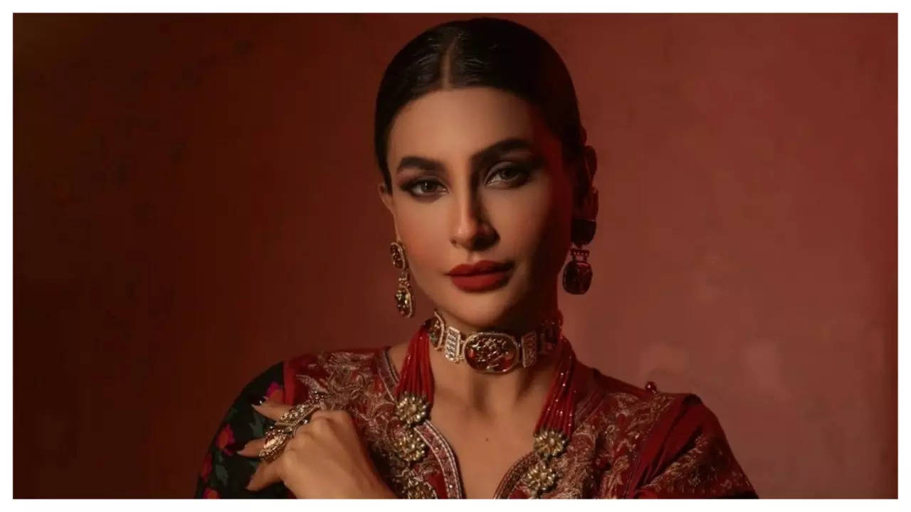 Pavitra Punia joins the cast of Tenali Rama as a vishkanya