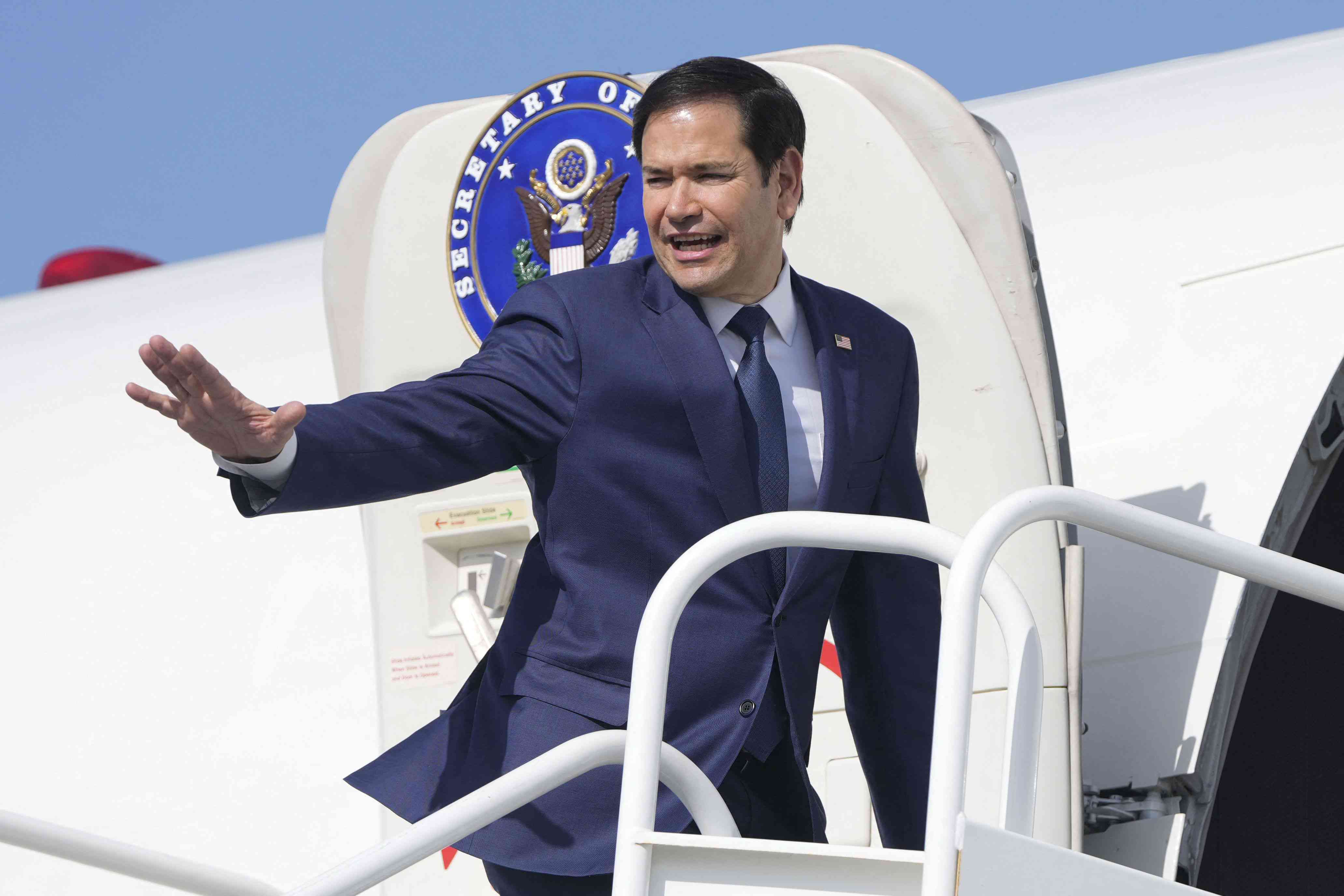 Marco Rubio's Net Worth Is 7 Figures—Here's Where It Came From