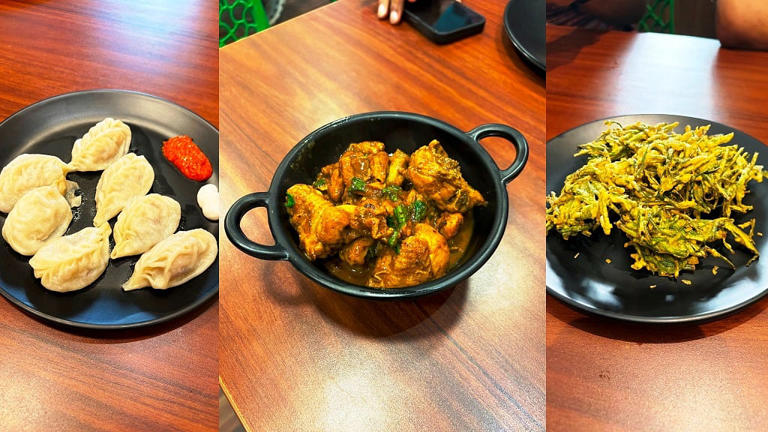 Head to this hole in the wall restaurant in Bengaluru for some ...