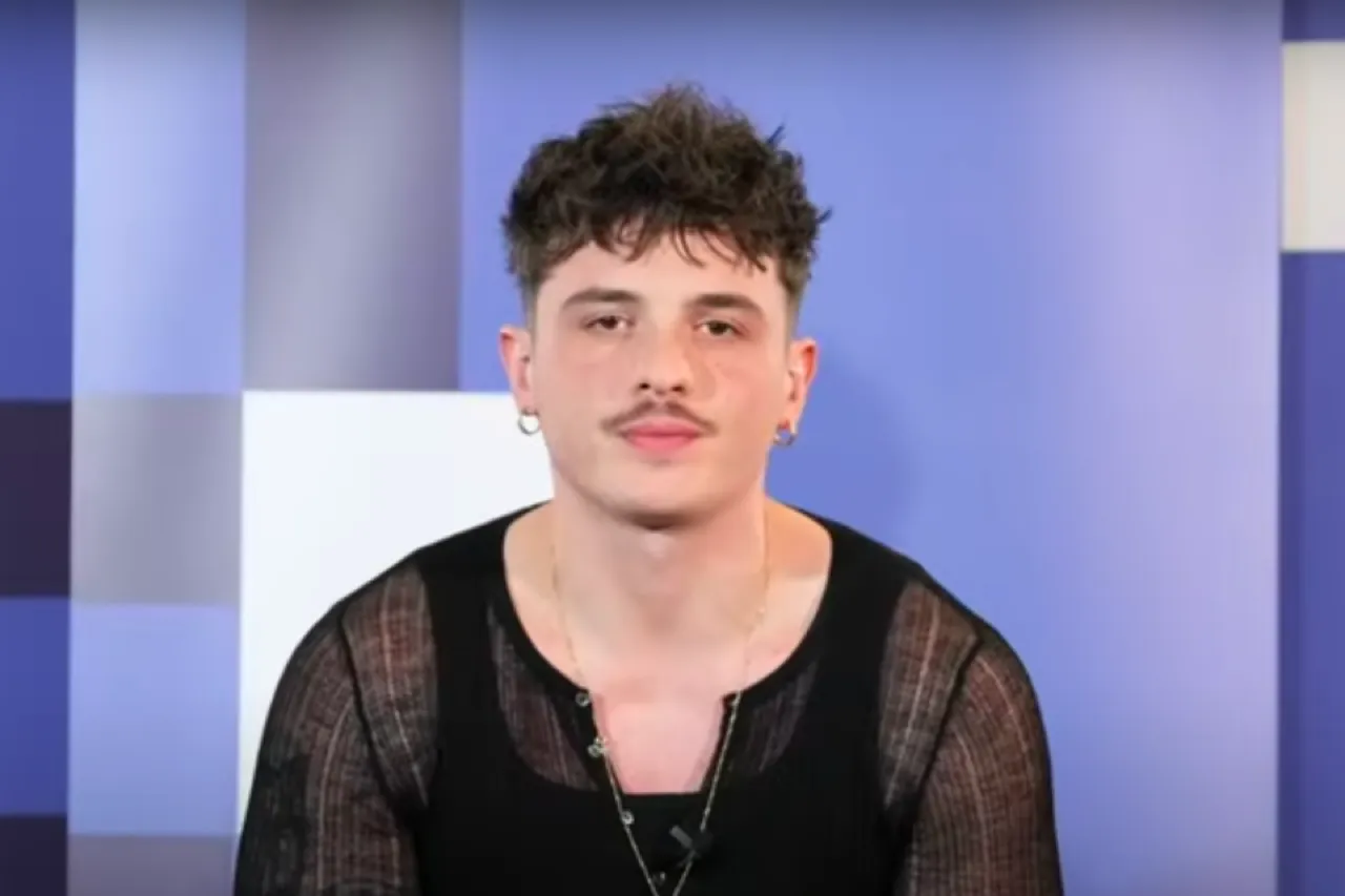 Classifica Album 21-27 febbraio: Olly rimane in vetta con “Tutta La Vita”