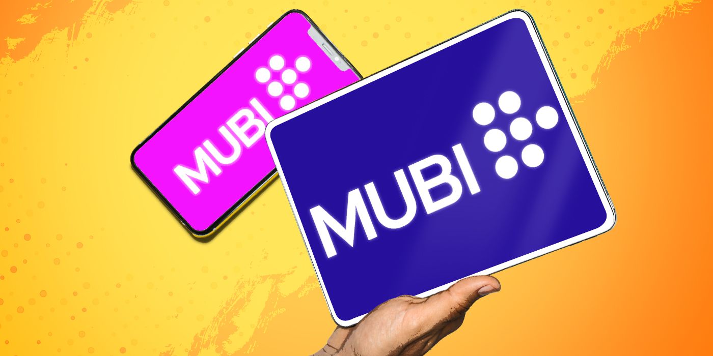 Consider Yourself a Serious Movie Fan? Here's the Why — and What — Behind Mubi, the Streaming ...