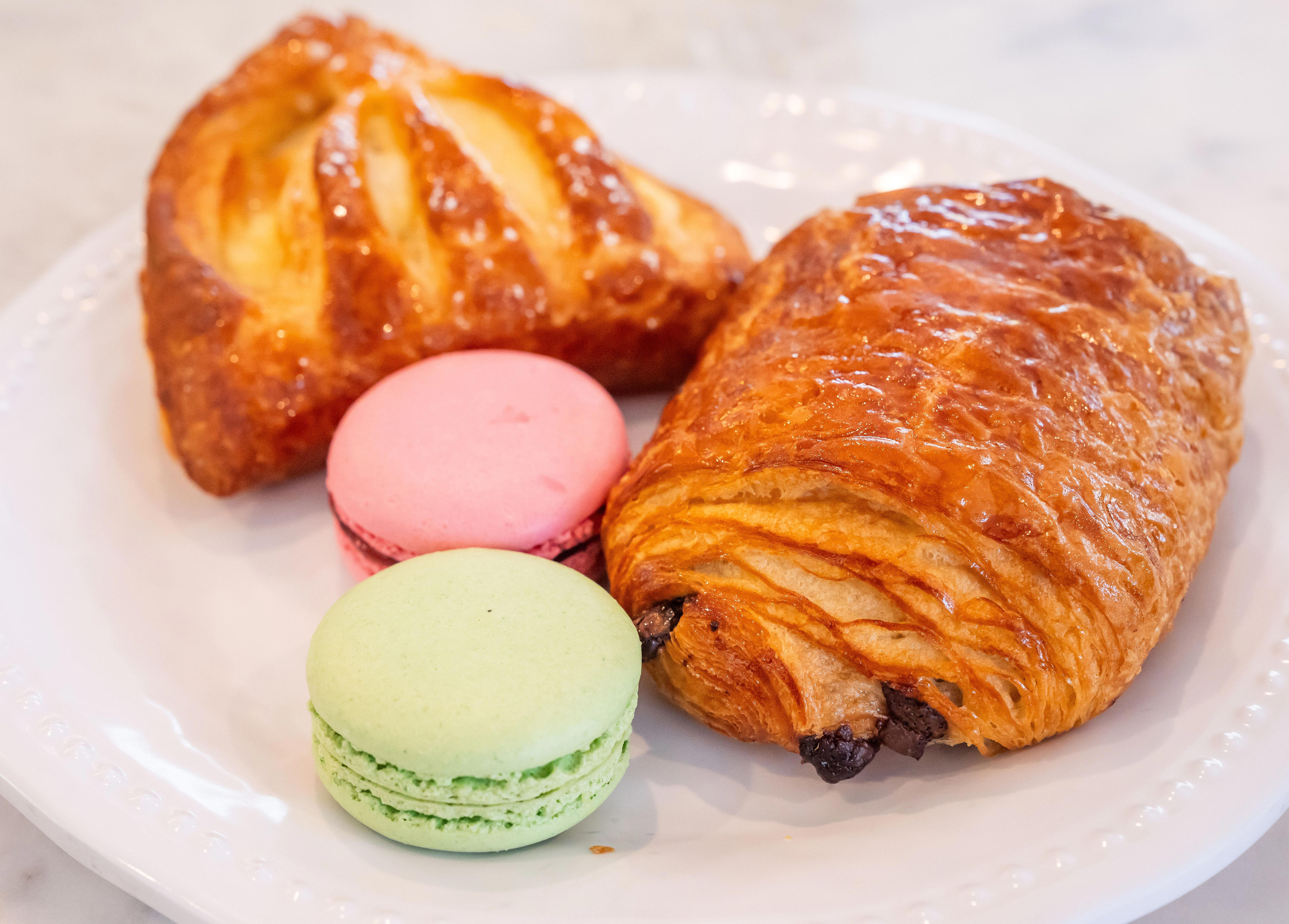 Popular French cafe opens 4th Jacksonville restaurant, its first with a ...