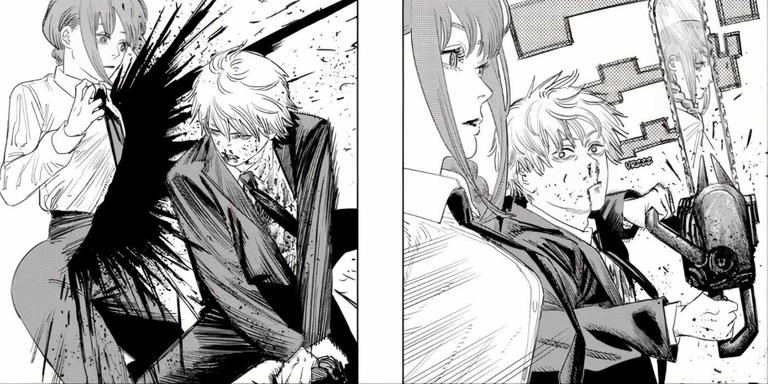 Chainsaw Man's Makima, Explained