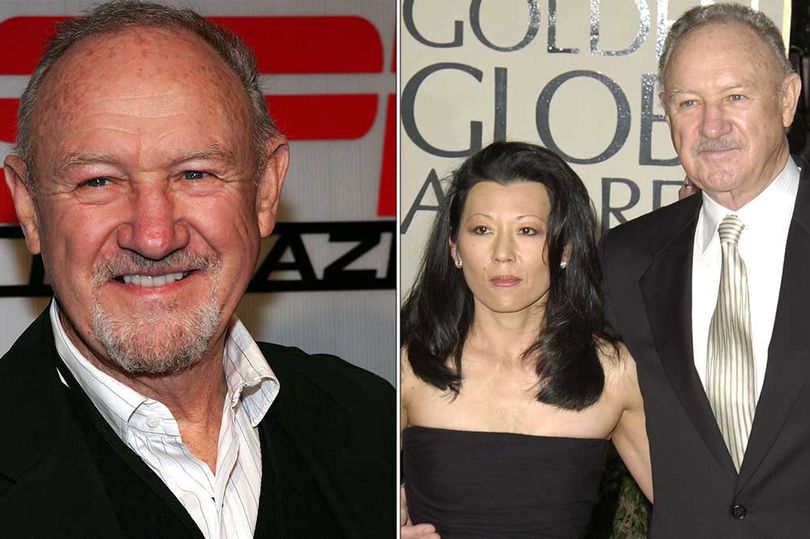 Gene Hackman death: Mummification explained as actor's wife found 'in ...