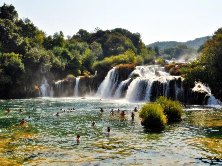 How Muslims Celebrate Ramadan Around The World—Unique Traditions From ...