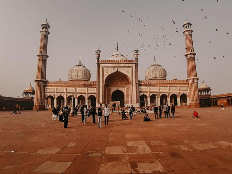 How Muslims Celebrate Ramadan Around The World—Unique Traditions From ...