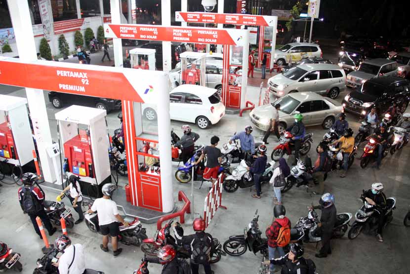 Shell, BP, Vivo Kompak Naikkan Harga RON 92 dan RON 95 ke Harga yang Sama