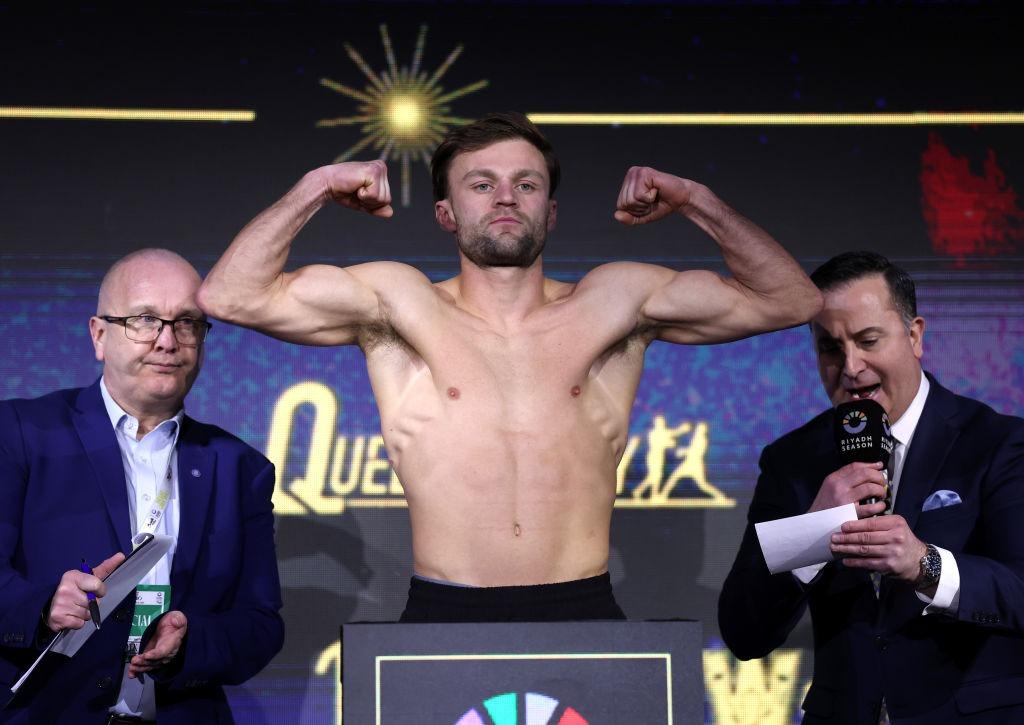 'The dream has finally come true' - Doncaster boxer Josh Padley pens ...