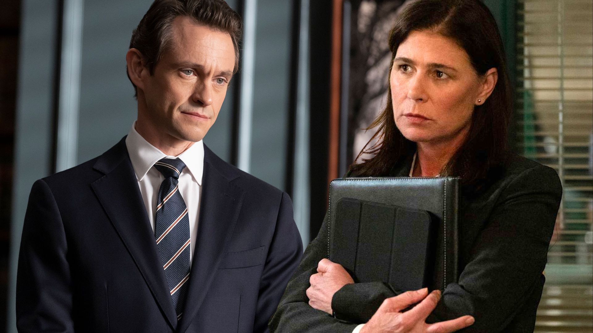 'Law & Order's Concept Was Based on the 1960s Series 'Arrest and Trial'